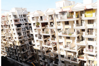 Dorabjee Estates | Premium Real Estate Services in Pune